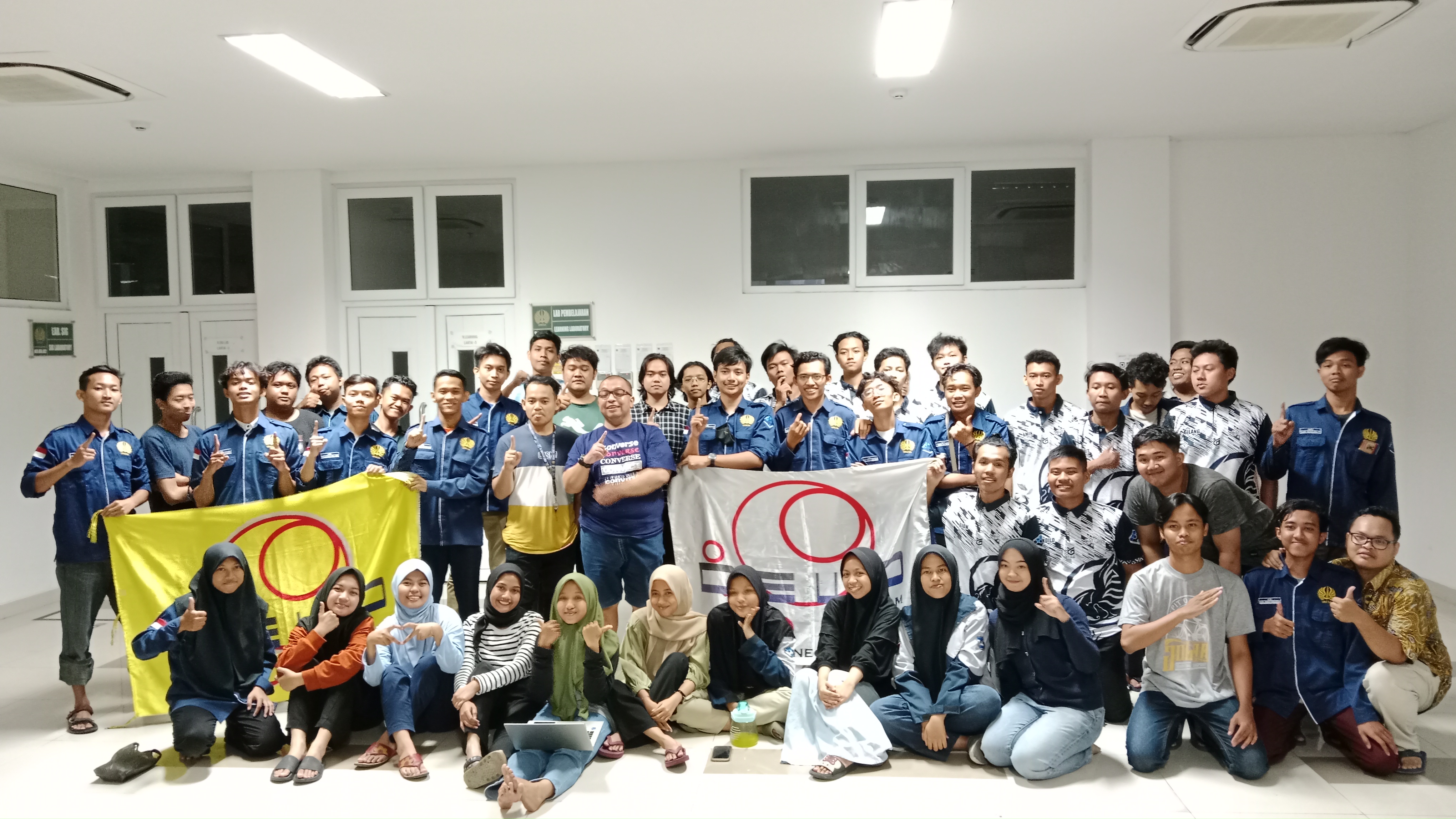 Dewo Robotic UNESA